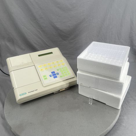BioRad-SmartSpec-3000-Spectrophotometer