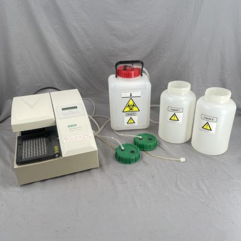BioRad-Bio-Plex-Pro-Microplate-Washer