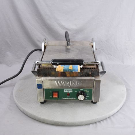 Waring-Panini-Perfetto-WPG150-Sandwich-Press