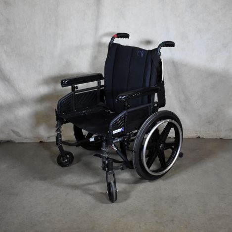 Pride-Mobility-Products-Stylus-LS-Manual-Wheelchair