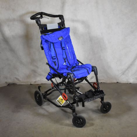 Convaid-Rodeo-14-Manual-Recliner-Wheelchair