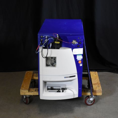 Micromass-Quattro-Micro-API-Mass-Spectrometer