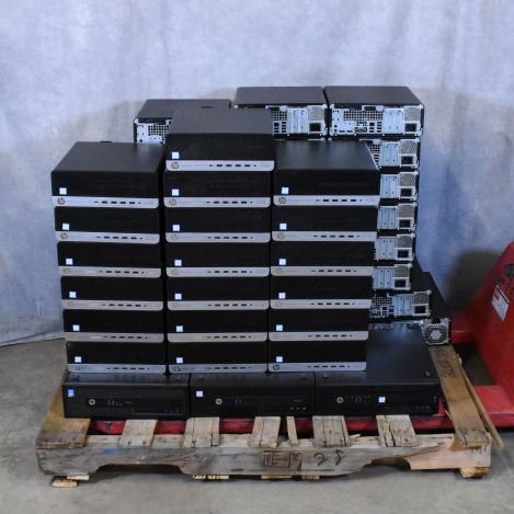 Forty-Five-(45)-Various-PC-Desktops