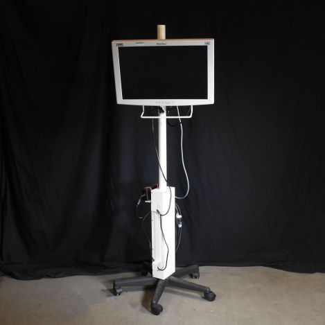 STORZ-Wide-View-Endoscopy-Monitor