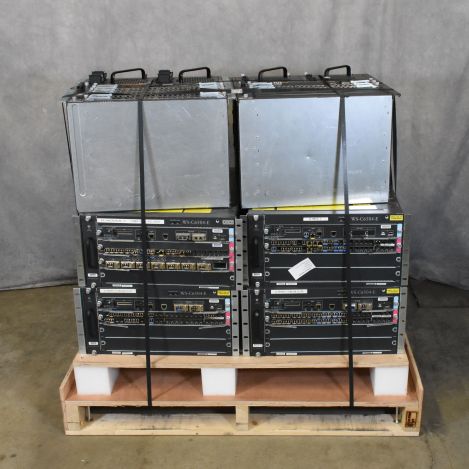 Six-(6)-Various-Cisco-Catalyst-Servers