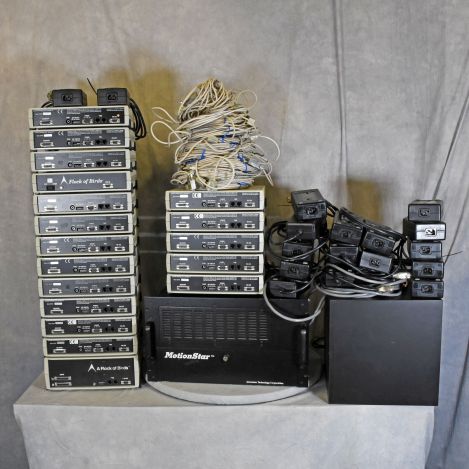 ATC-Motion-Star-Tracking-System-with-Seventeen-(17)-Flock-of-Birds ...