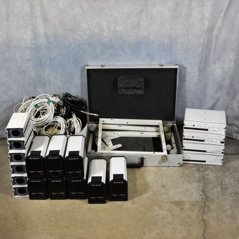 Qualisys-MacReflex-Tracking-System-with-Six-(6)-170-003-Integrated ...