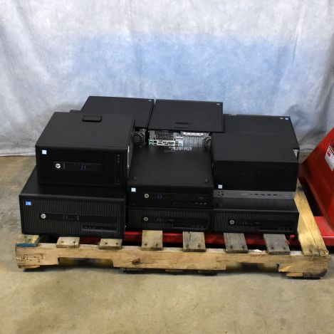 Twelve-(12)-HP-ProDesk-600-Desktops