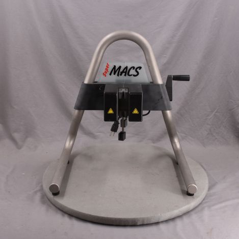 Miltenyi-Biotec-SuperMACS-Cell-Separator