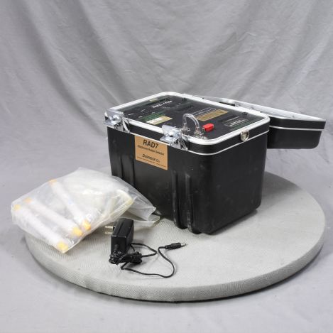 Durridge-Professional-RAD7-Radon-Detector