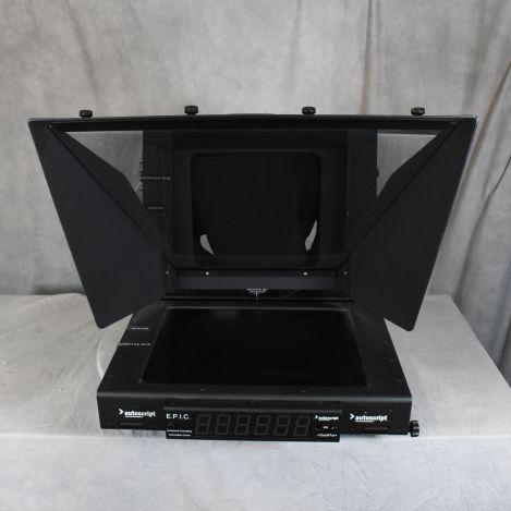 Autoscript-E.P.I.C.-19-Teleprompter