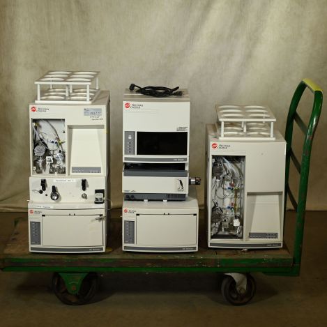 Five-(5)-Piece-Beckman-Coulter-HPLC-System