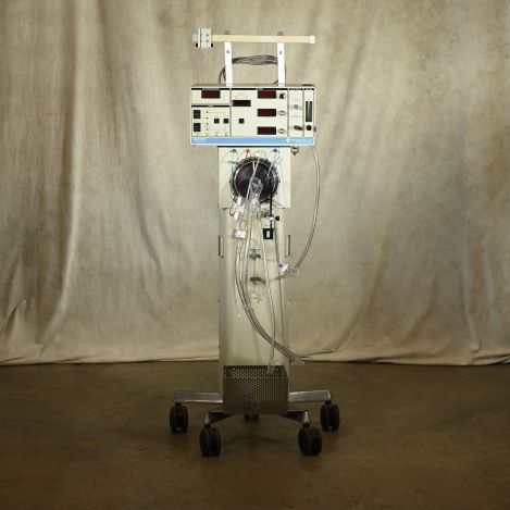 SensorMedics-3100A-Oscillatory-Ventilator