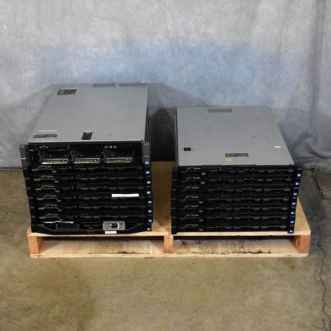 Fifteen-(15)-Dell-PowerEdge-Servers