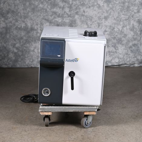 Astell-UMB220C7017478-Benchtop-Autoclave-for-Parts/Repair