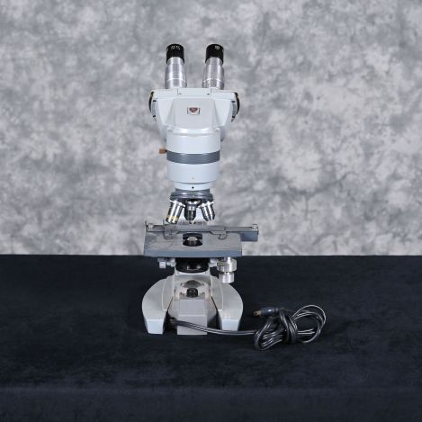 Vintage-AO-Spencer-Binocular-Microscope