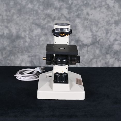 Nikon-ALPHAPHOT-YS-Binocular-Microscope-for-Parts/Repair-B106195