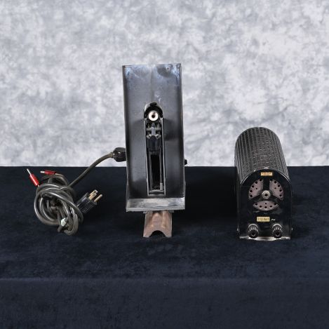 Vintage-Spindler-&-Hoyer-Carbon-Arc-Lamp-for-Display