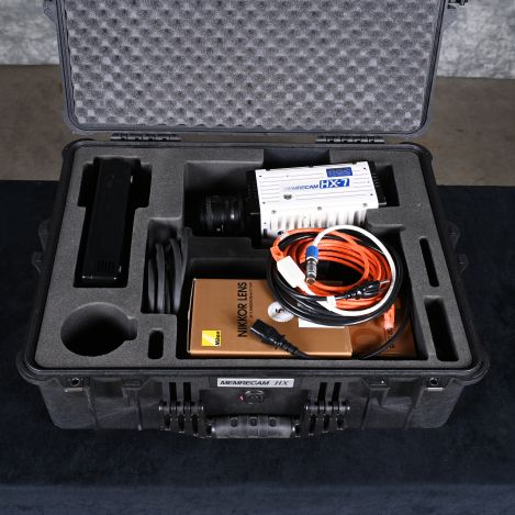 NAC-Image-Technology-MEMRECAM-HX-7-High-Speed-Camera