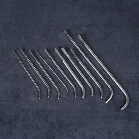 Ten-(10)-Various-Dilators