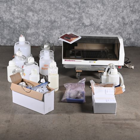 Biogenex-i6000-Automatic-Staining-System