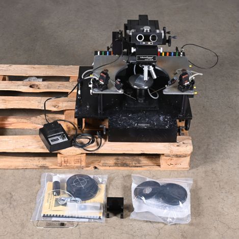 Signatone-Probe-Station-for-Parts/Repair