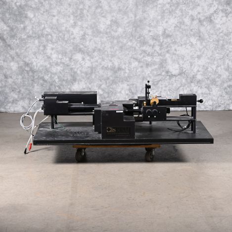 OLIS-RSM-1000-Monochromator