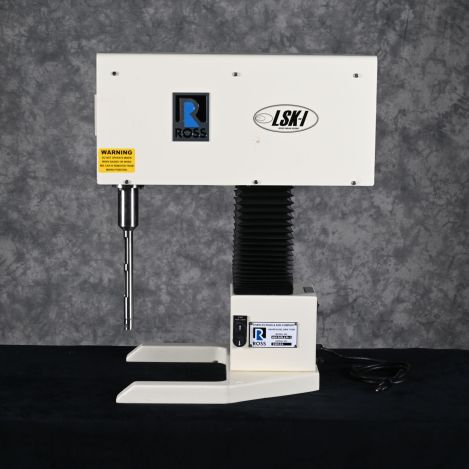 Ross-High-Shear-Mixer-100SLK-I-Homogenizer