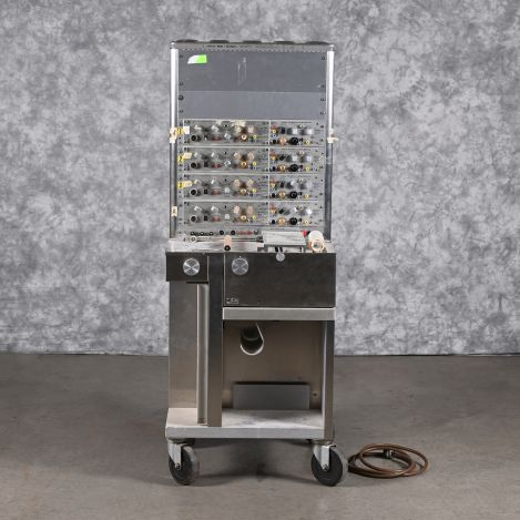 Grass-Instrument-Model-7-Polygraph