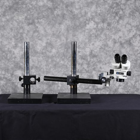 Meiji-EMZ-Stereo-Zoom-Microscope-B106666