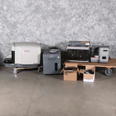 Beckman-Coulter-Gallios-Electric-Flow-Cytometer