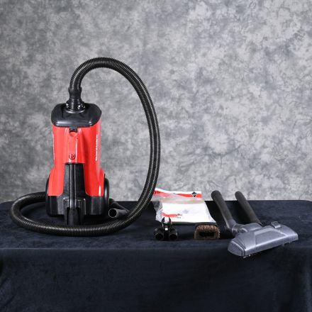 Cleaning - Machinery & Equipment