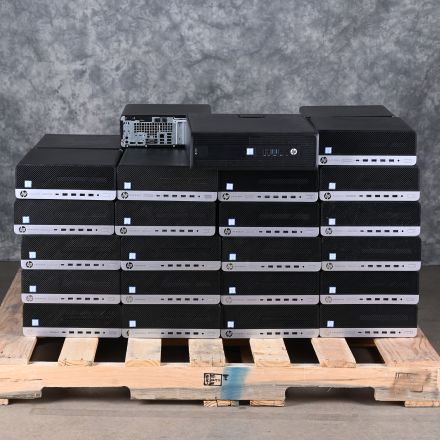 Bulk PC Desktops - Electronics & Computers