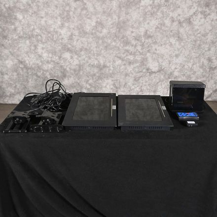 Clinical Equipment