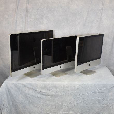 Bulk Apple Desktops - Electronics & Computers