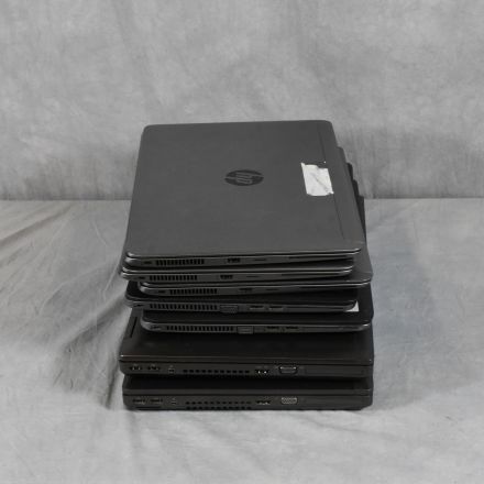 Bulk PC Laptops - Electronics & Computers