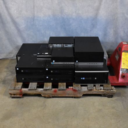 Bulk PC Desktops - Electronics & Computers