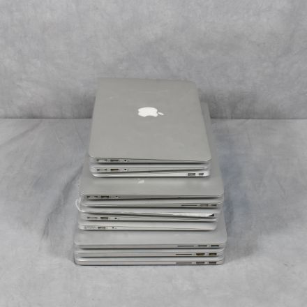 Bulk Apple Laptops - Electronics & Computers