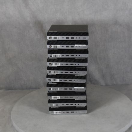 Bulk PC Desktops - Electronics & Computers