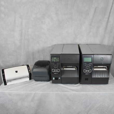 Computer Peripherals - Electronics & Computers