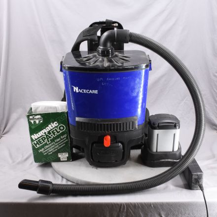 Machinery & Equipment