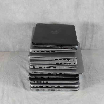 Bulk PC Laptops & Tablets - Electronics & Computers
