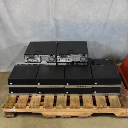 Bulk PC Desktops - Electronics & Computers